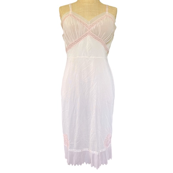House of Harlow 1960 | Intimates & Sleepwear | Vintage 6s Era Sheer ...